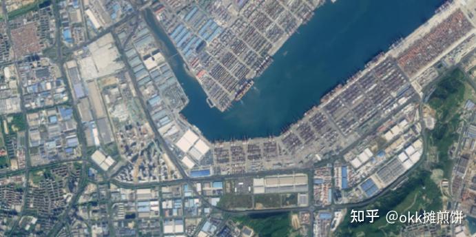 【宝藏自用】六款卫星影像地图软件分享 - 知乎