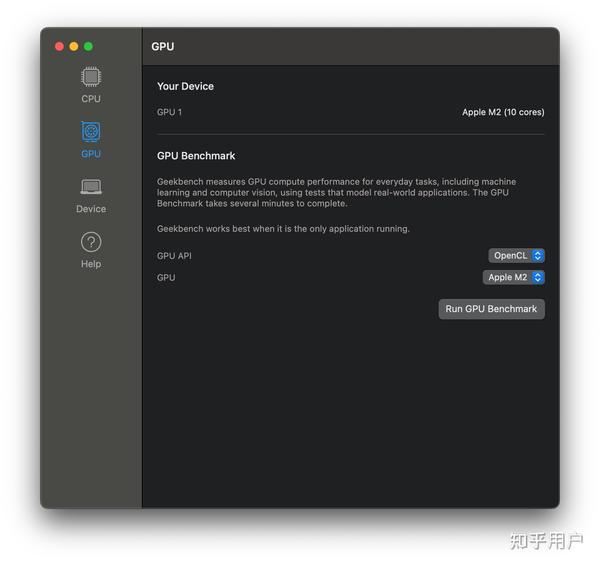聊聊这三年Apple Silicon M系列芯片的进化——M1/M2/M3的GPU性能提升。 - 知乎