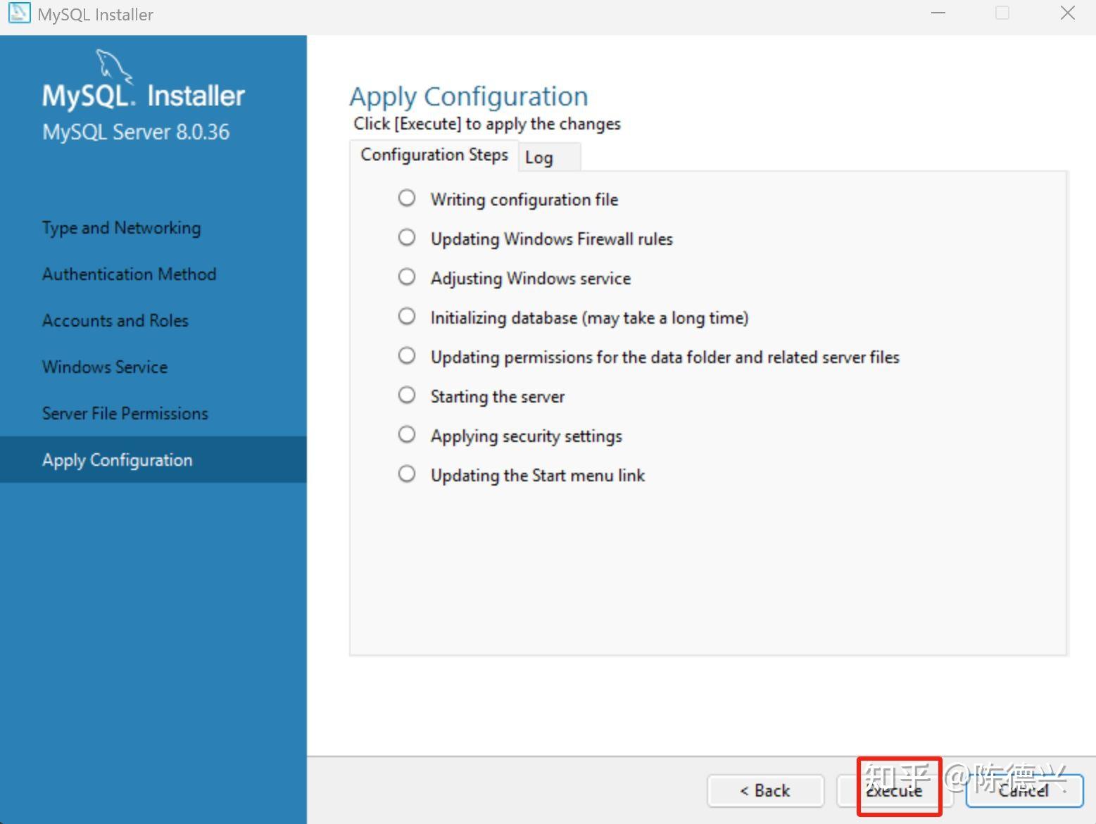Win11搭建Mysql保姆级教程 - 知乎