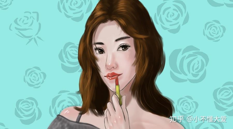 爱情诊断:一个合格的女朋友必须具备的6个特征,你中了几个! 知乎