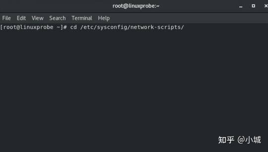 Linux常用的四种配置网卡方式 - 知乎