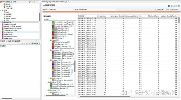 全网最硬核 JVM 内存解析（下） - 知乎