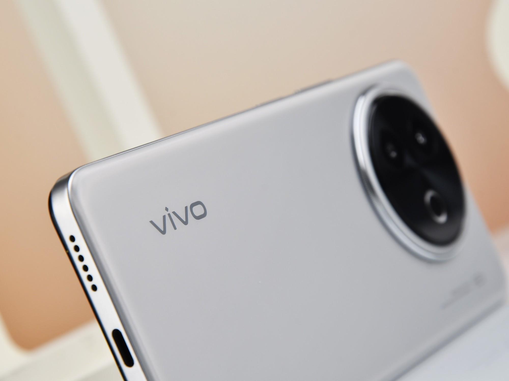 vivo Y300i全面评测：抗摔又抗打的千元小钢炮 - 知乎