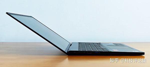 AMD锐龙7 7840U全能体验！聊聊这款少有的16英寸大屏轻薄本 - 知乎