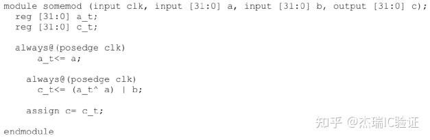 验证仿真提速系列--SystemVerilog编码层面提速的若干策略 - 知乎