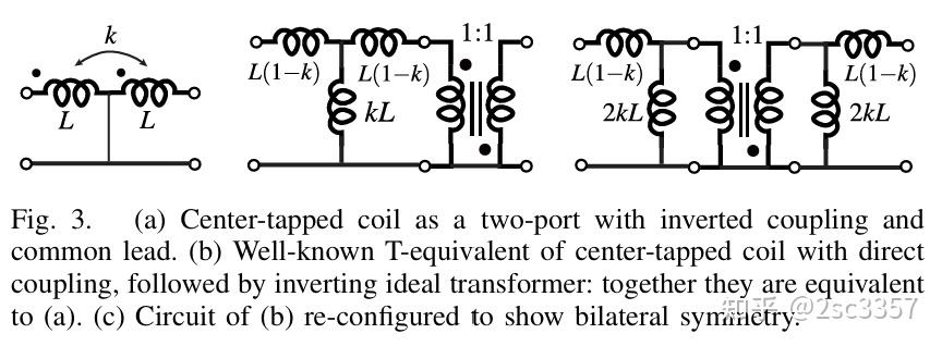Tektronix的魔法——T-coil的直观分析 - 知乎