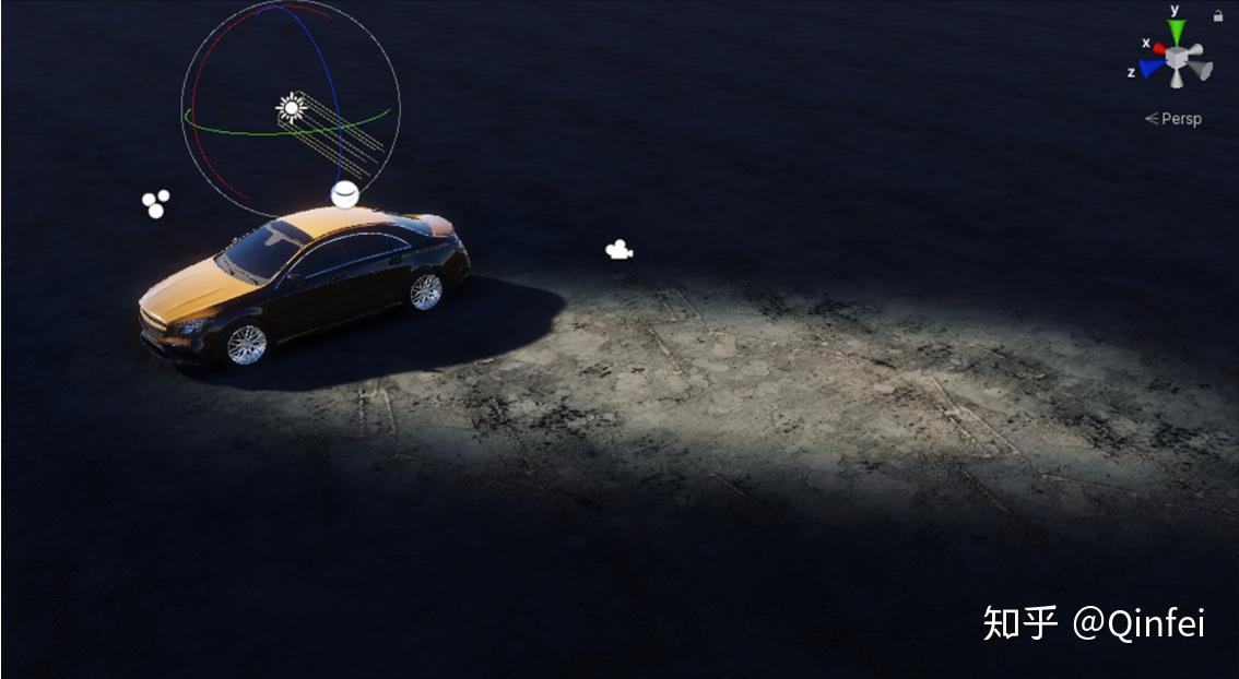 [译] Unity HDRP光照设置 - 知乎