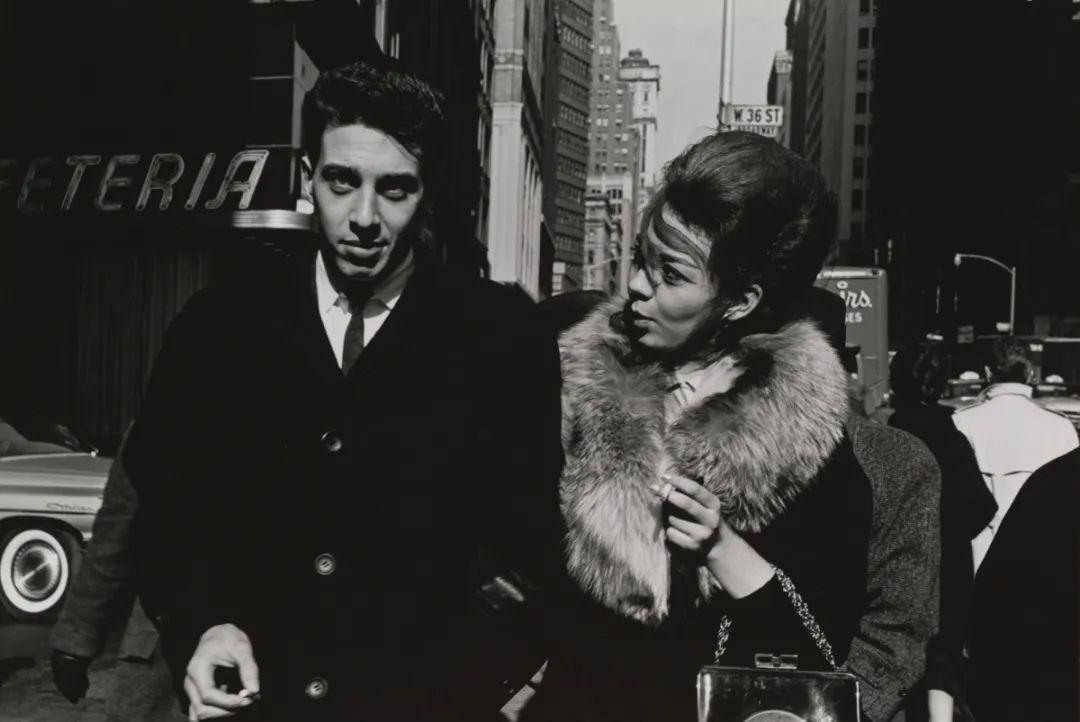 摄影黑皮书】029—Lee Friedlander （李·弗里德兰德） - 知乎