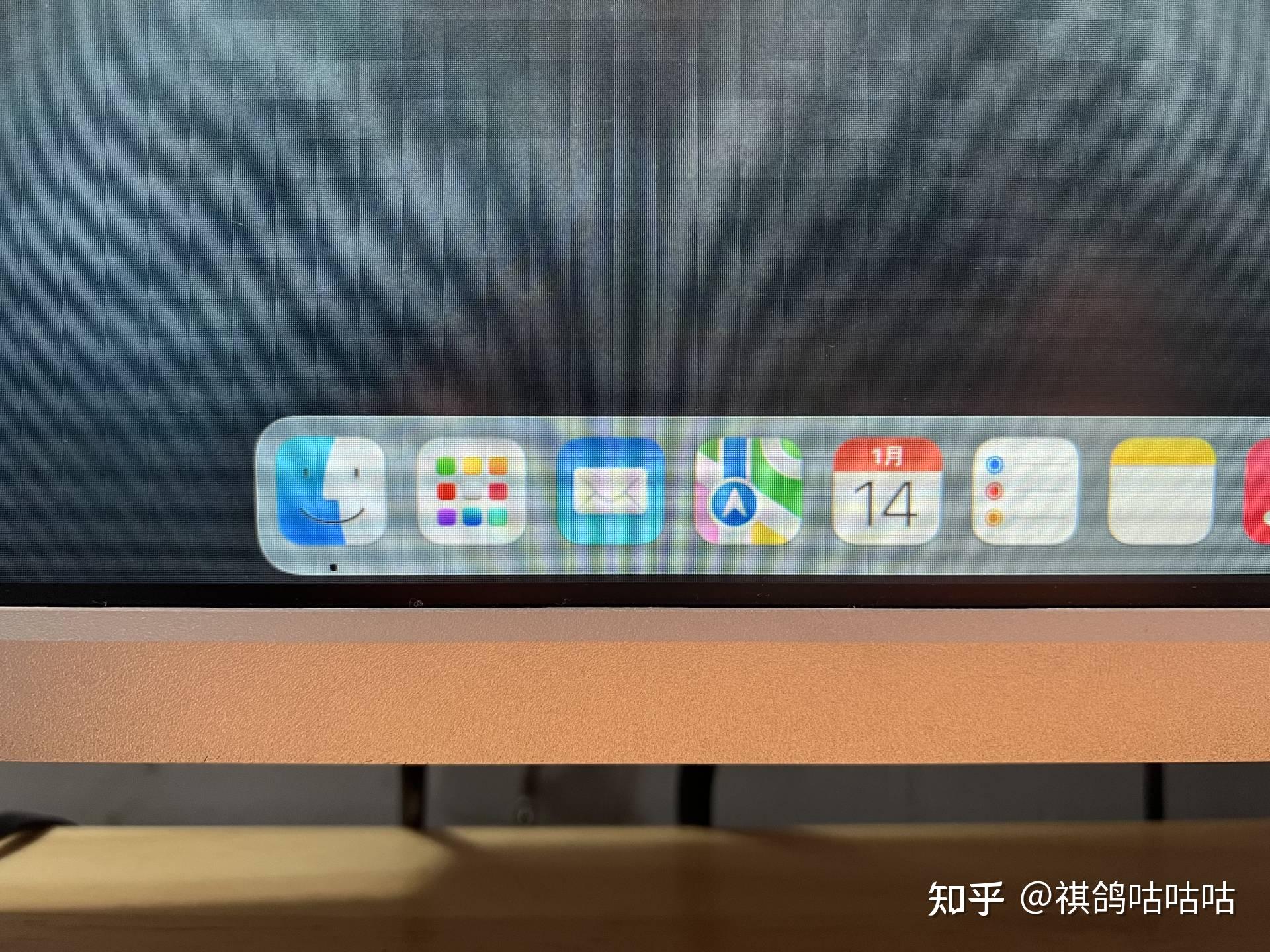 2K和带鱼屏必备，BetterDummy轻松搞定M1版Mac带鱼屏准4K HiDPi - 知乎