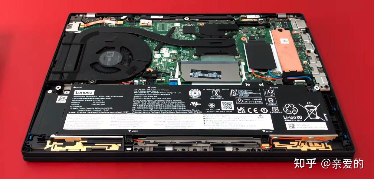 联想的Thinkpad T14系列，你觉得能买吗？ - 知乎