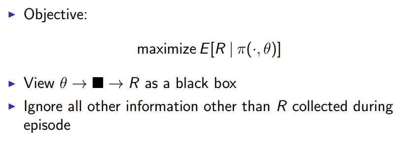 深度强化学习：Black-Box Optimization - 知乎