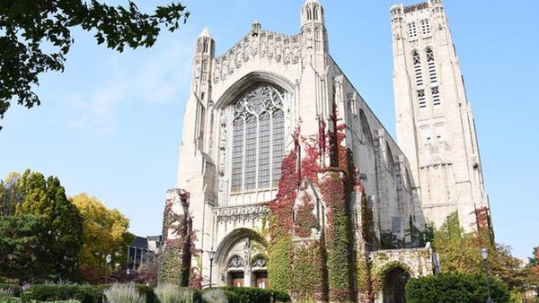 一文带你认识芝加哥大学（2023QS世界大学排名第10名） - 知乎