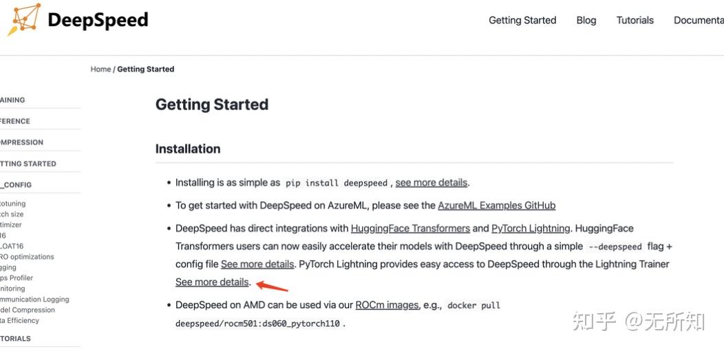 【stable-diffusion企业级教程02】pytorch-lighting？我要deepspeed！ - 知乎