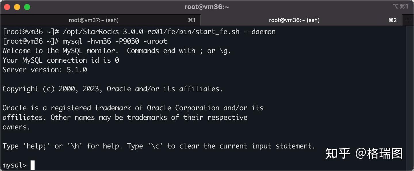 StarRocks-0003-快速开始-03-安装 BE - 知乎