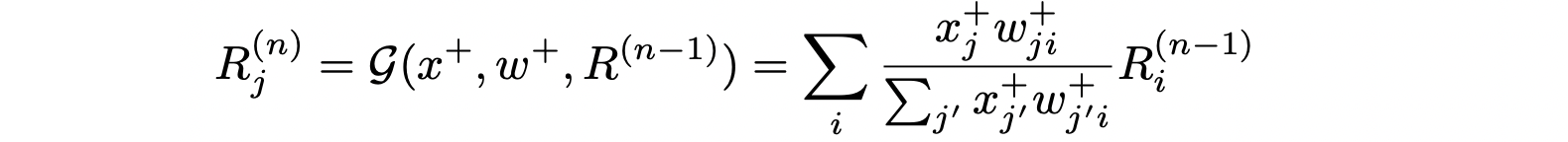 【Transformer 可视化】Transformer Interpretability Beyond Attention Visualization - 知乎