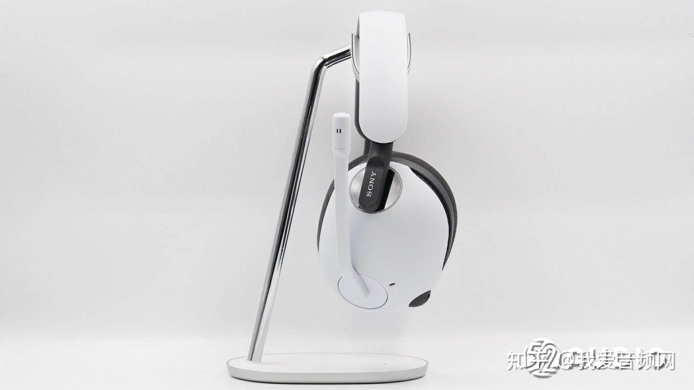 SONY INZONE H9无线降噪游戏耳机拆解，2.4G/蓝牙双模式，360游戏空间音效 - 知乎