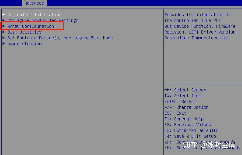 原来华三（H3C）服务器RAID是这样配置--小白级教程 - 知乎