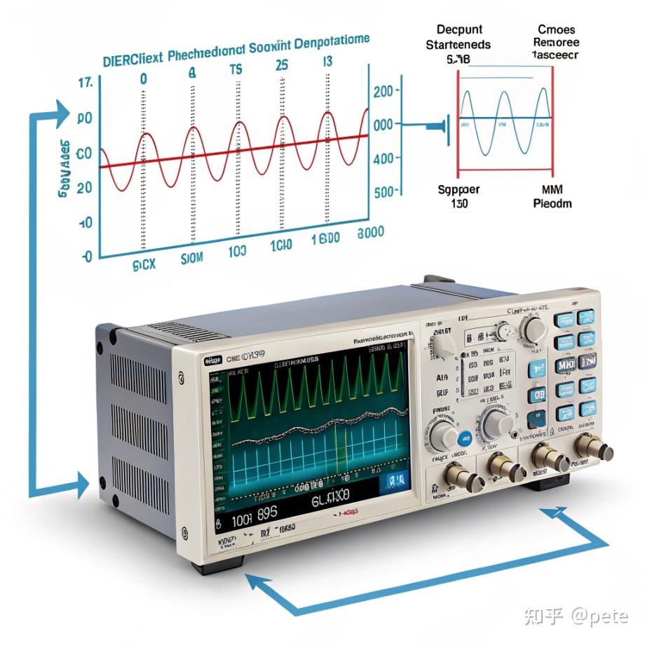 芯片测试的“交通指挥官”：揭秘DFT设计中的OCC逻辑 - 知乎