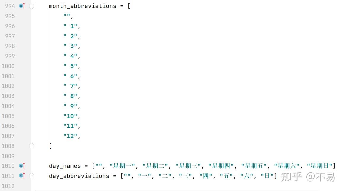 Python - Arrow更好的日期和时间处理库 - 知乎