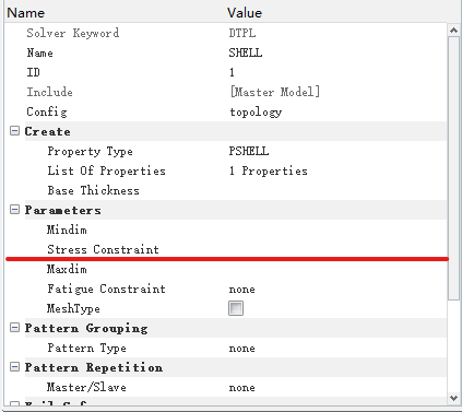 关于Optistruct静力学拓扑优化中应力响应的几点说明 - 知乎