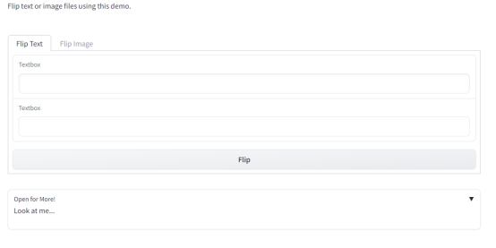 stable-diffusion-webui源码分析（1）-Gradio - 知乎