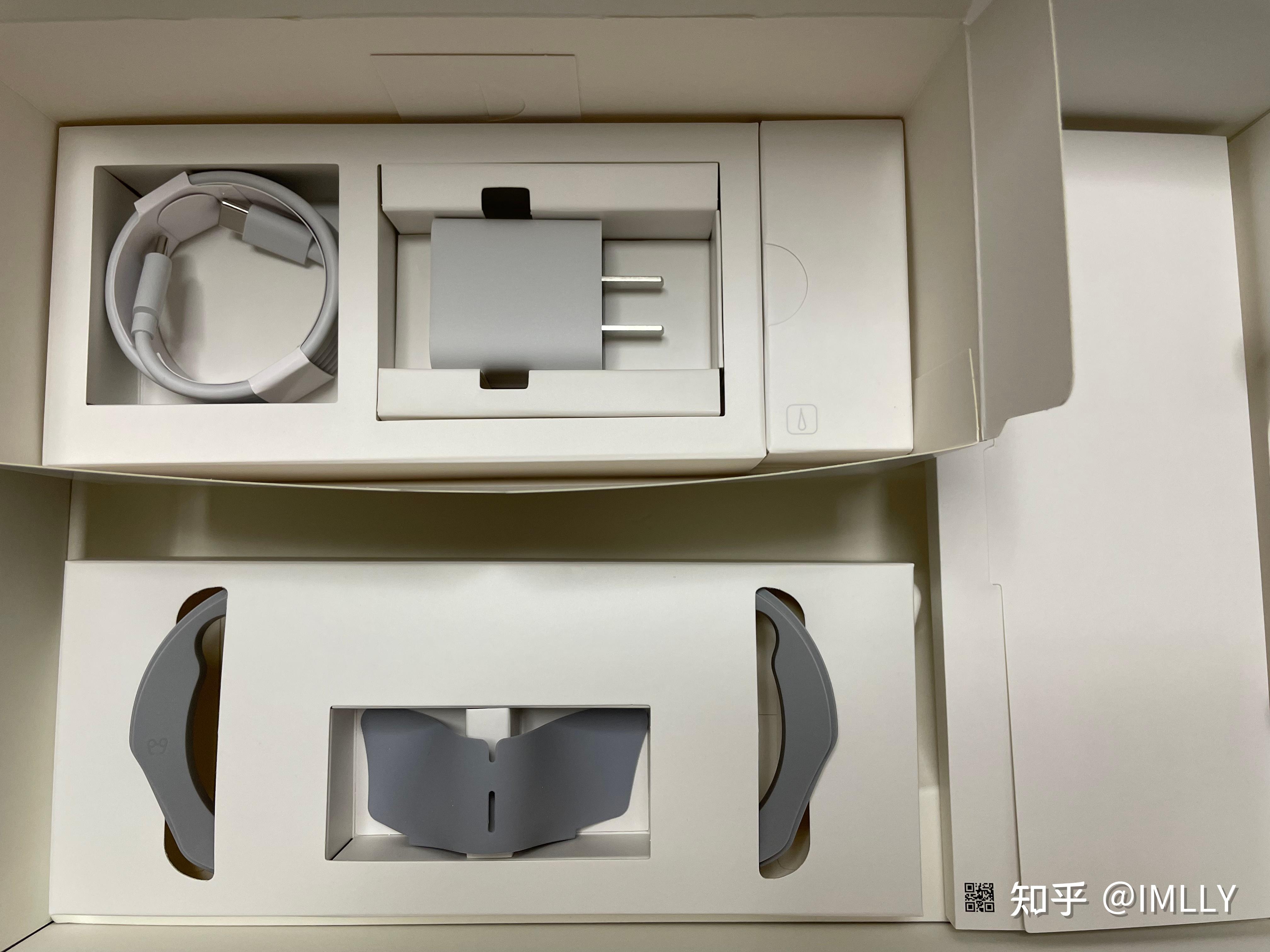 Pico 4 开箱：与Neo 3体验的对比 - 知乎