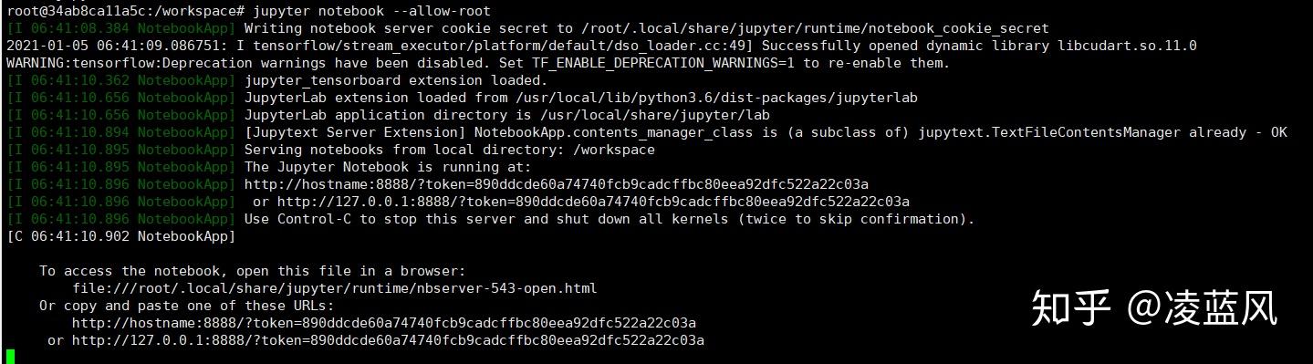RTX3090运行Tensorflow1.15（CUDA 11.1） Docker、TF1.15测试环境 - 知乎