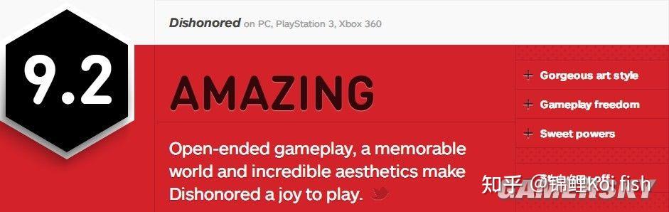 【此生必玩】白送两次的《死亡循环》居然是IGN10分的极品？ - 知乎