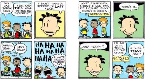 童书《Big Nate》同名动画 - 知乎
