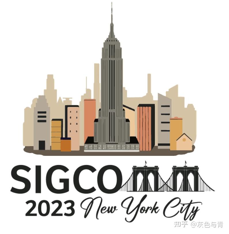 （最详细）2023年CCF计算机领域顶级学术会议截止时间/会议时间/录用率汇总 - 知乎