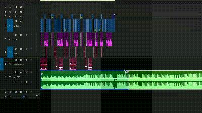 Adobe Premiere Pro大更新：引入Sora等AI模型，新AI功能全面强化视频剪辑 - 知乎