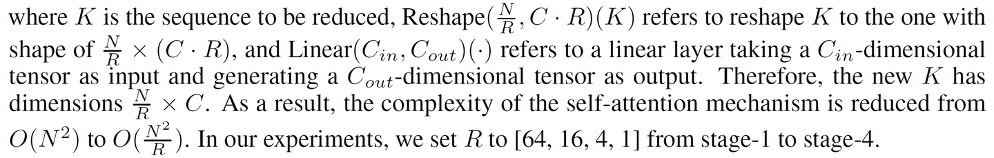 SegFormer: Simple and Efficient Design for Semantic Segmentation with ...