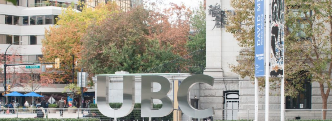 【全面盘点】北美最美大学—加拿大UBC英属哥伦比亚大学 - 知乎