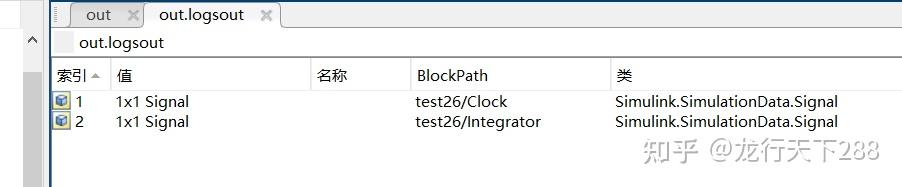 Simulink模型仿真数据记录 - 知乎