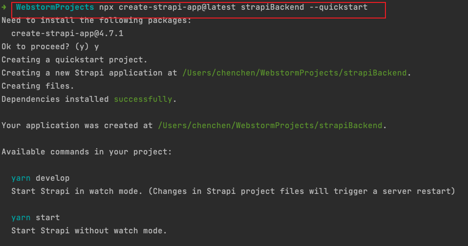 react+antdpro+ts实现企业级项目二：strapi实现权限校验 - 知乎