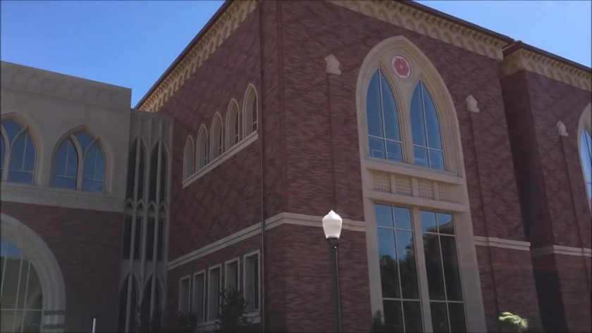 【前辈说】USC CS37 项目录取情况/课程设置及介绍/就业方面/生活状态 - 知乎