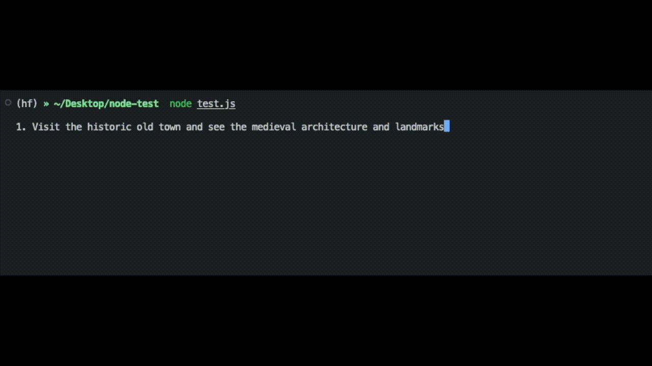 用 Hugging Face 推理端点部署 LLM - 知乎