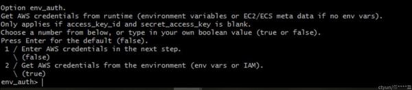 文件管理工具rclone基础用法 - 知乎