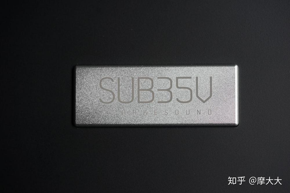 最容易说服媳妇购买的家庭影院低音炮！长得好看的STARKE SUB35、SUB35V和SUB24体验 - 知乎
