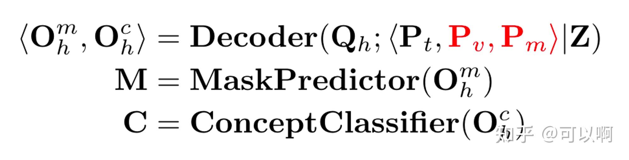 【SAM】SEEM——Segment Everything Everywhere All at Once - 知乎
