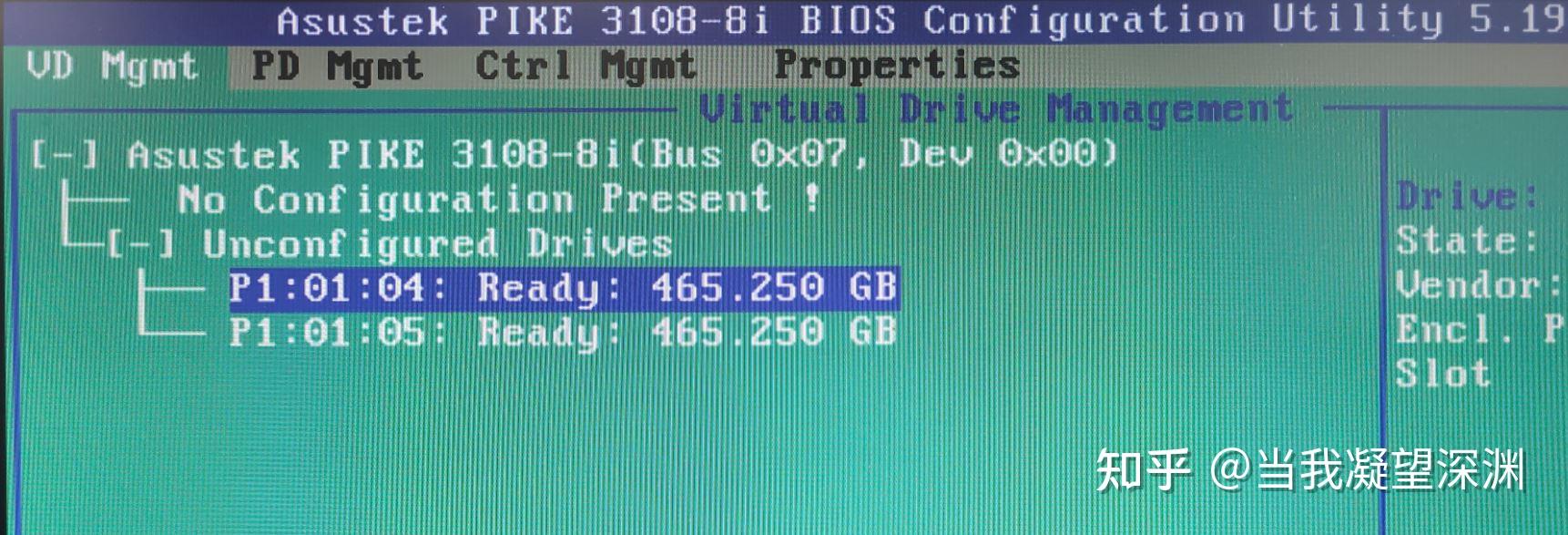 RAID1里的硬盘能拿出来单独读取么？ - 知乎