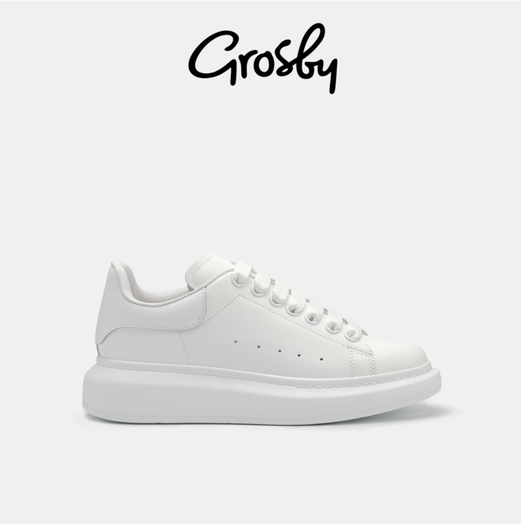 Grosby：今年流行什么鞋？一起来看看 - 知乎