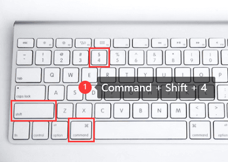 Mac截图快捷键是什么？分享7种Mac电脑截图方法！ - 知乎