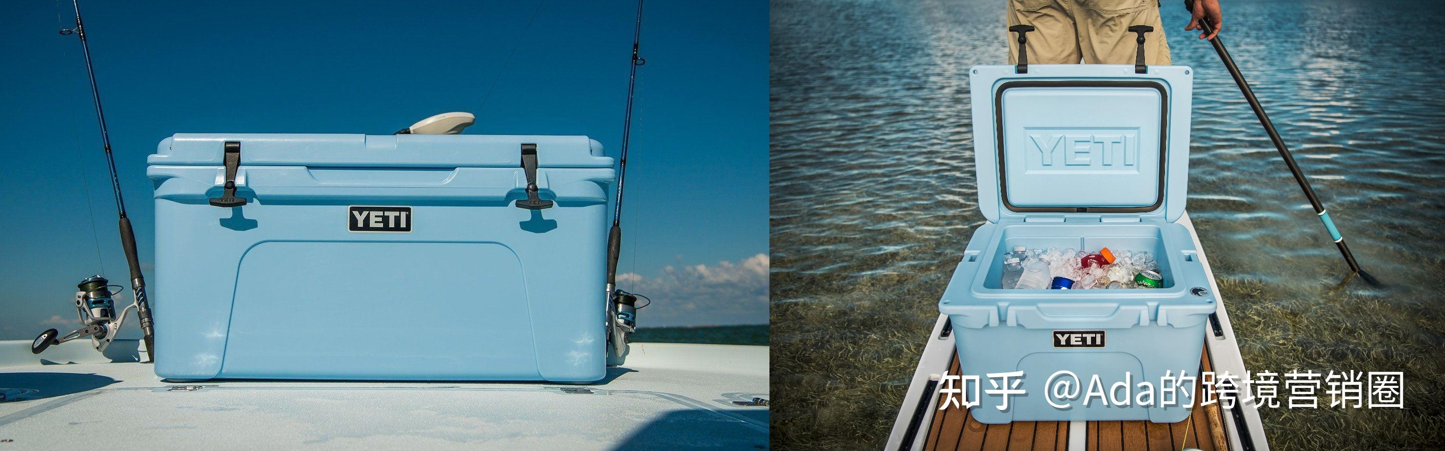不玩“性价比”只做“顶奢感”，YETI如何拿捏住户外爱好者群体 - 知乎