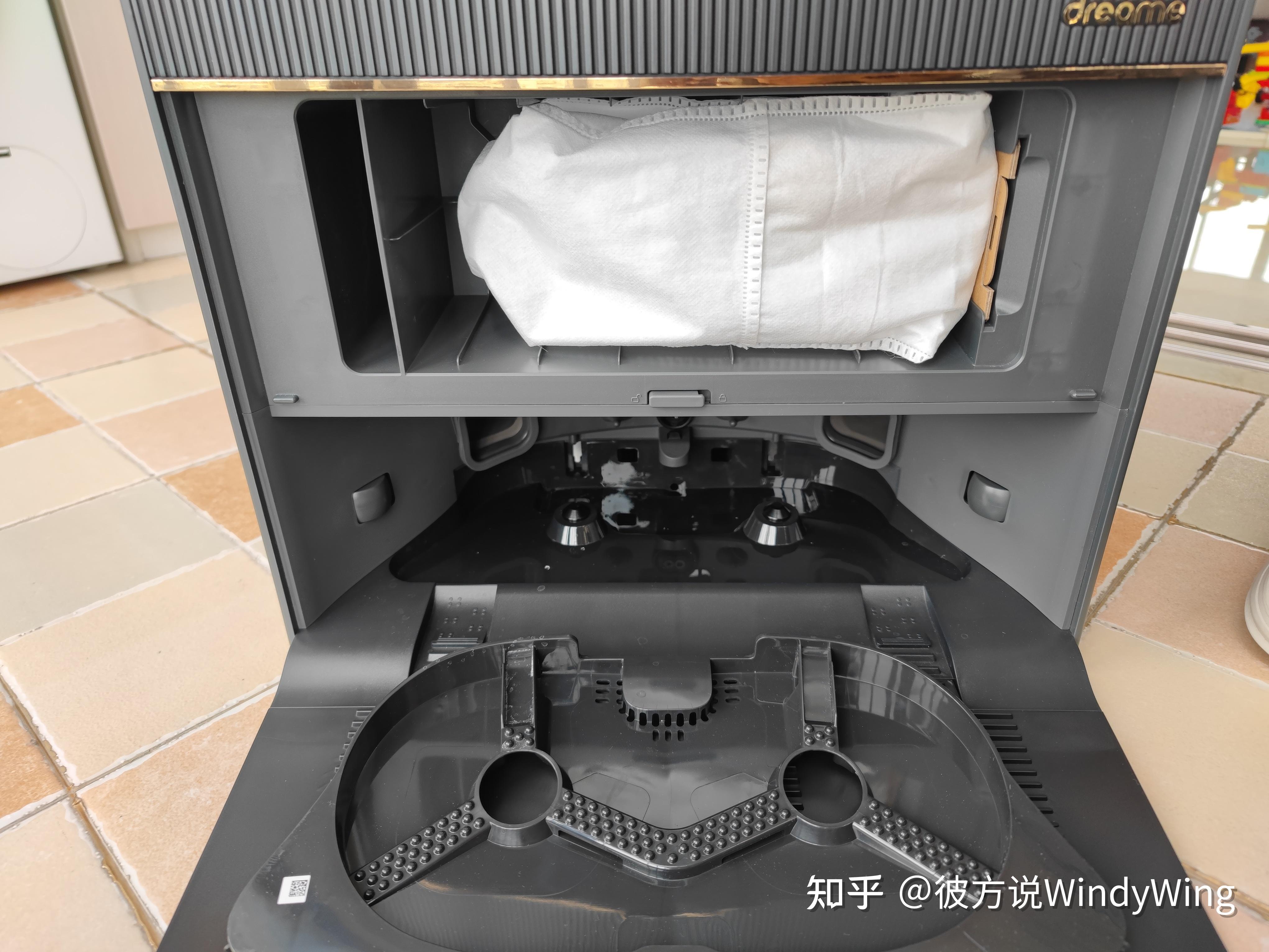 2023年的旗舰扫地机——追觅X20pro plus开箱测评 - 知乎