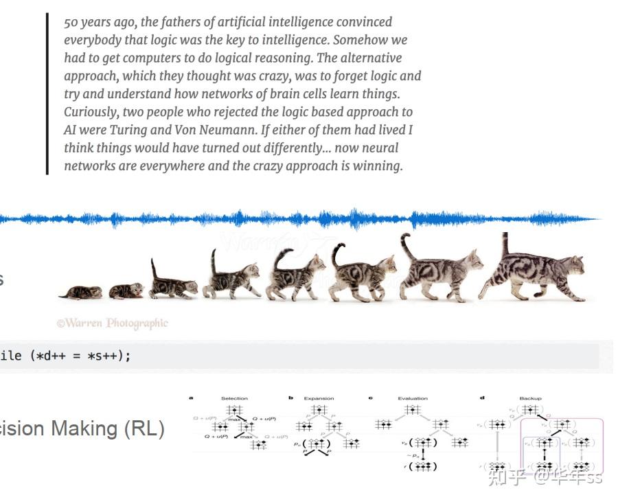 CMU-10707 第十四讲 序列到序列建模I - 知乎