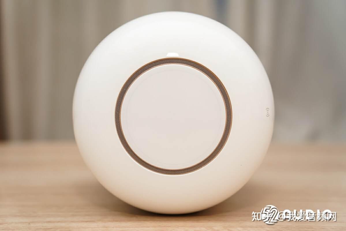 华为Sound SE音箱评测：帝瓦雷联合设计，HarmonyOS生态一碰传歌 - 知乎