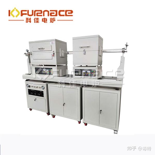 什么是CVD设备？CVD设备在制造、医学、材料等领域的应用有哪些？ - 知乎