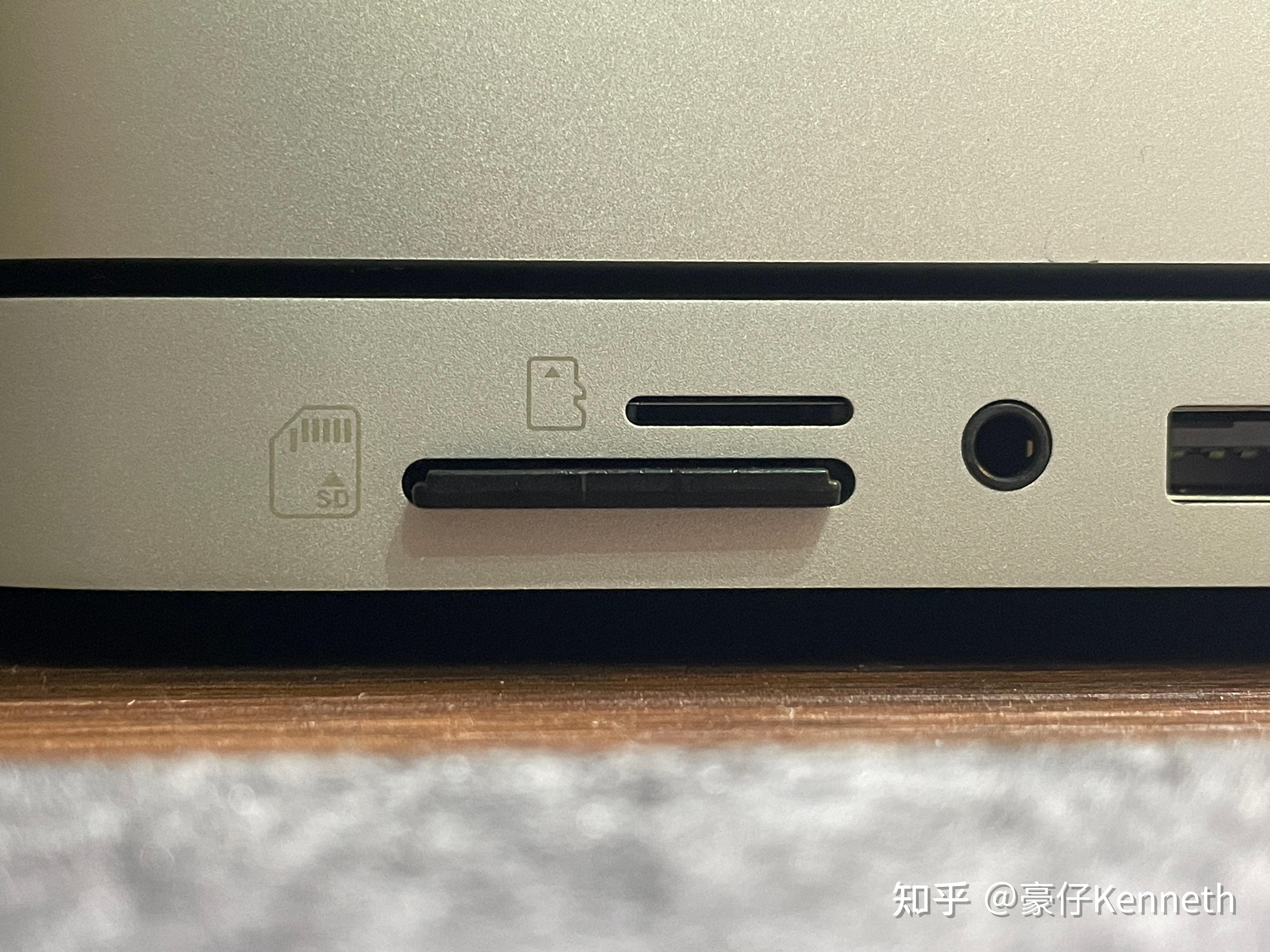 更大容量更多拓展，我的Mac mini直接变Mac mini Pro Plus Ultra - 知乎