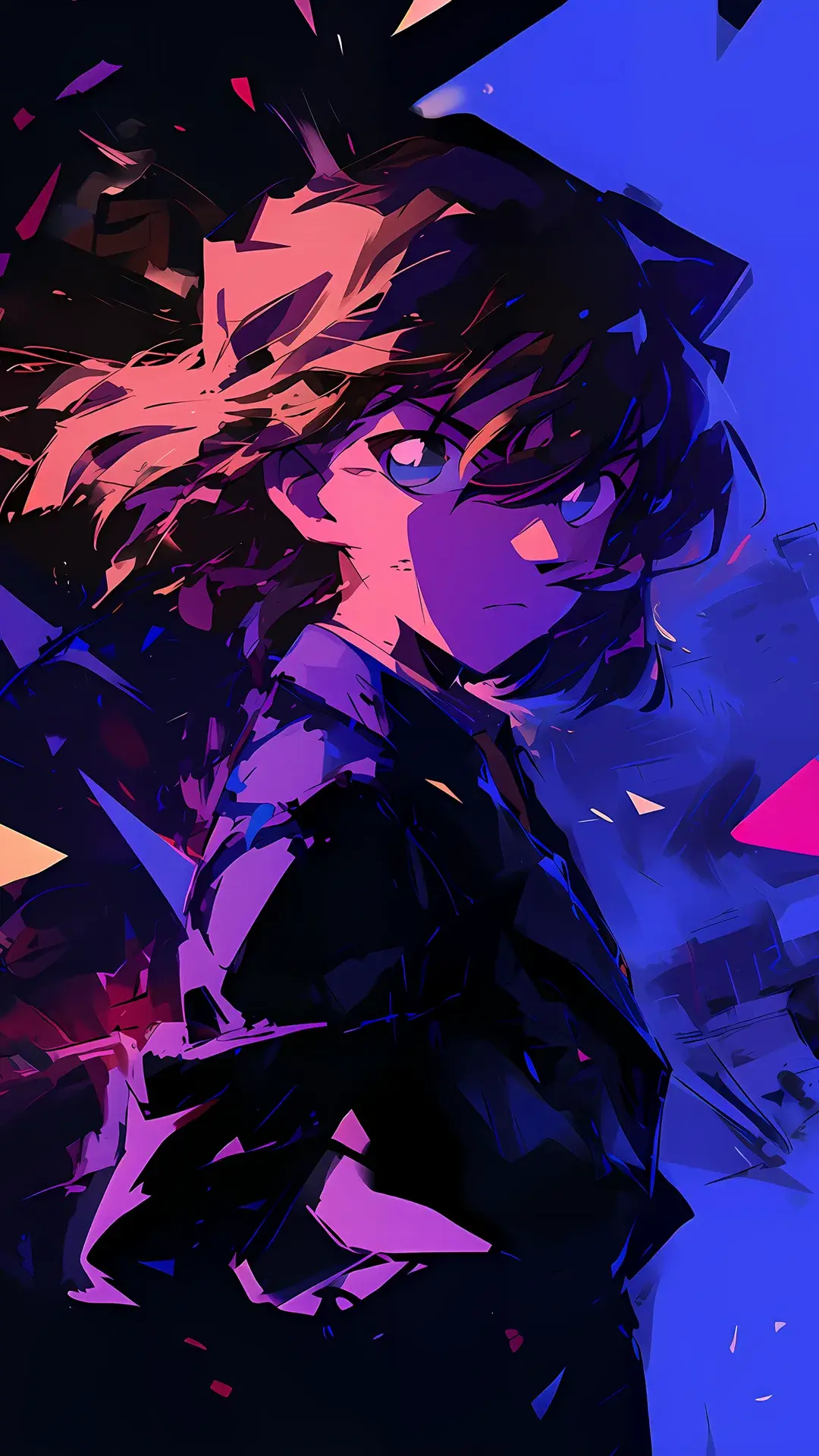 手机壁纸 | 4K手机精美壁纸来袭 - 知乎